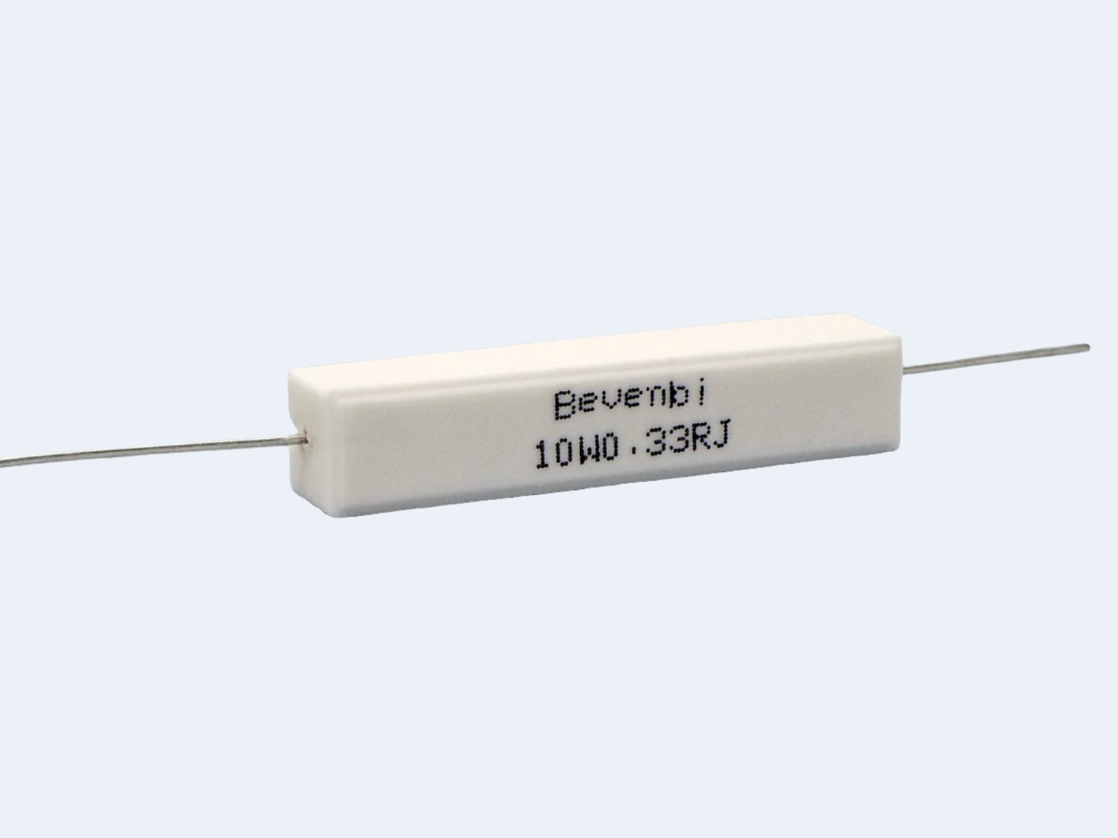 Resistors – Cinergy Audio