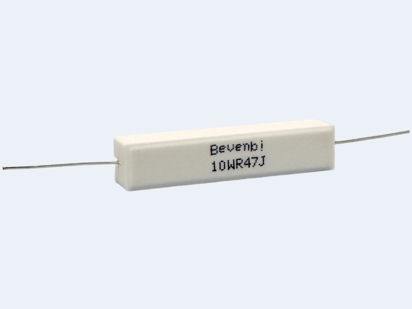 Resistors – Cinergy Audio