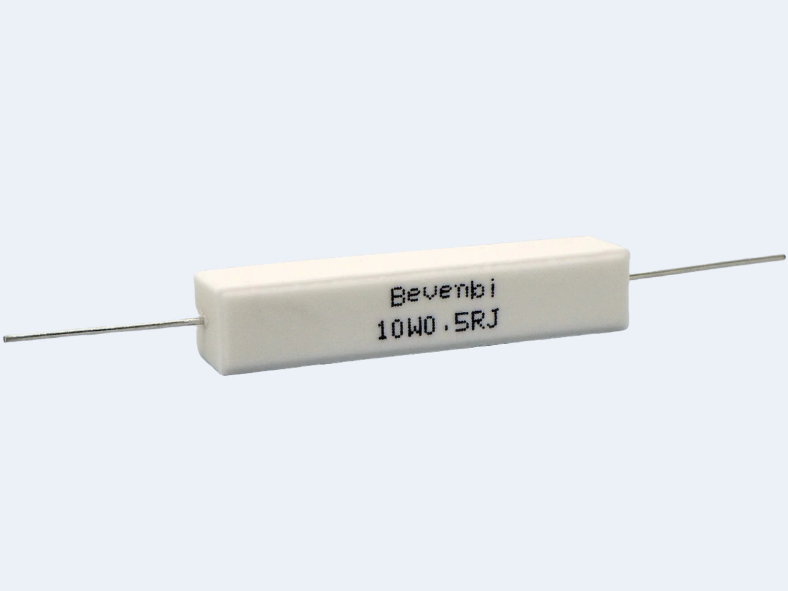 Resistors – Cinergy Audio