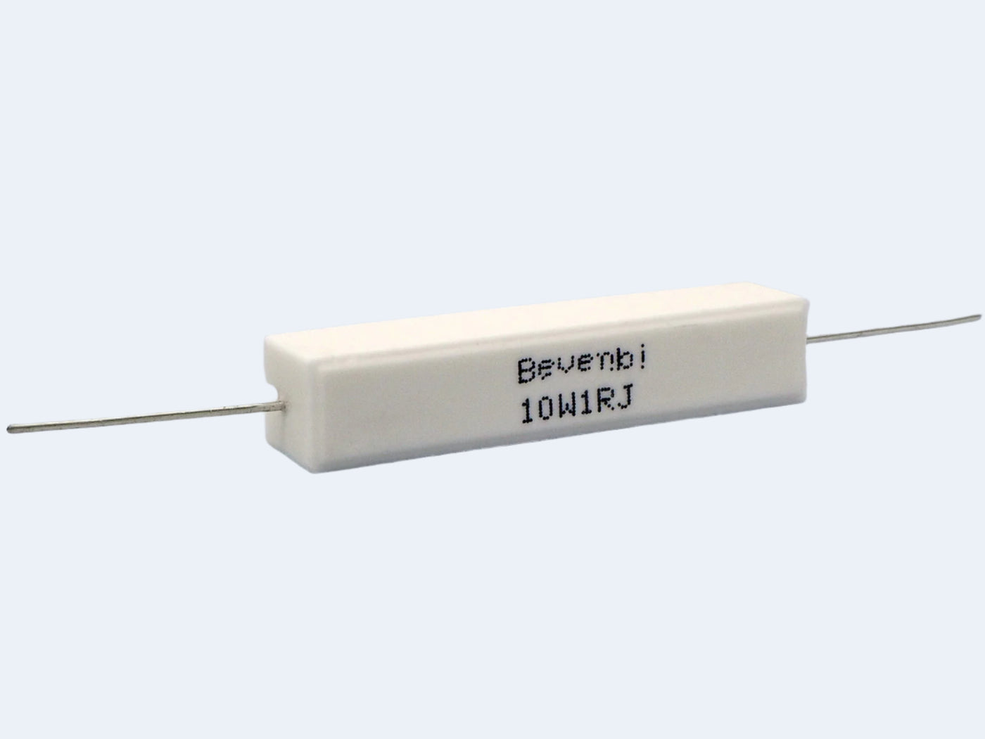 Resistors – Cinergy Audio