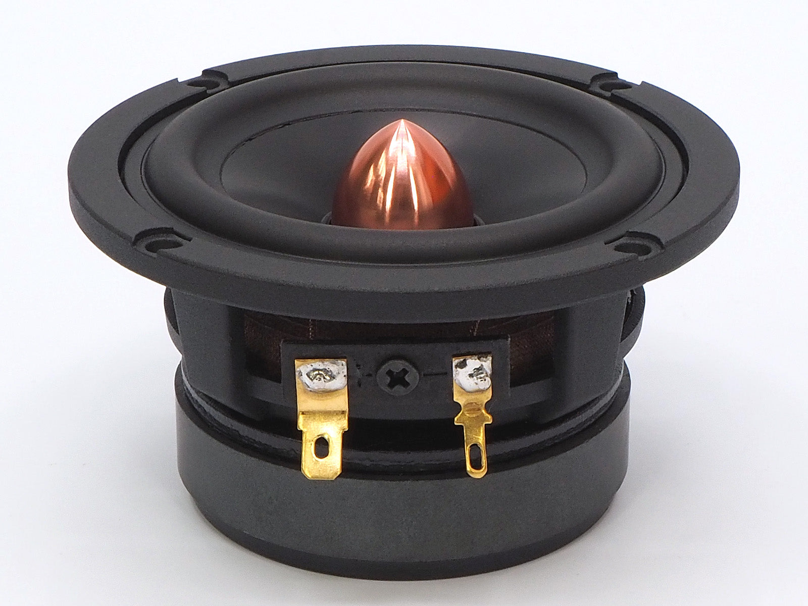 Denovo Audio PS92-8A Point Source 3-1/2 Inch Full Range Driver - 8 Ohm ...