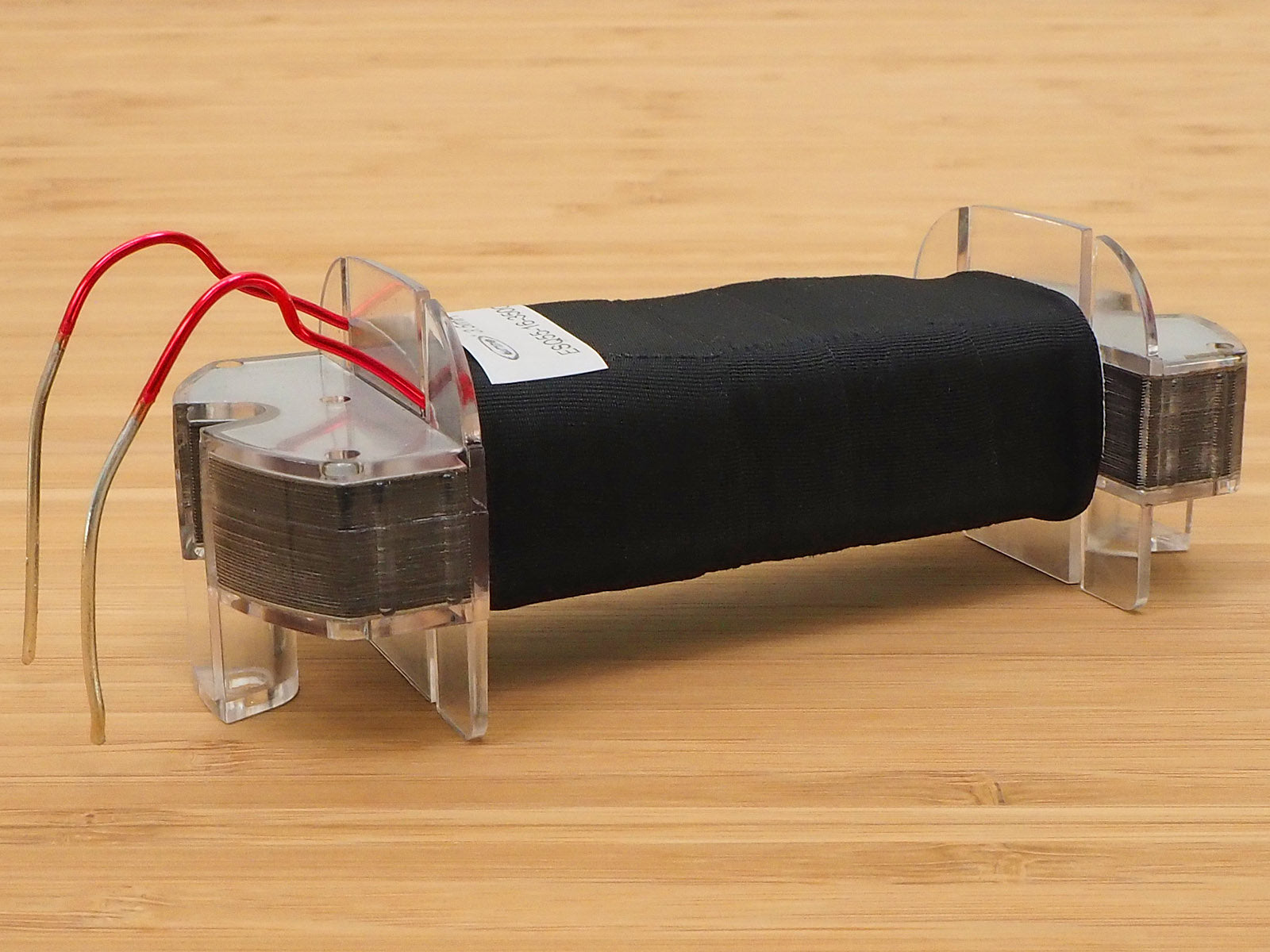 ERSE Super Q 3.5mH 16 AWG 500W Laminated Iron Core Inductor Crossover ...