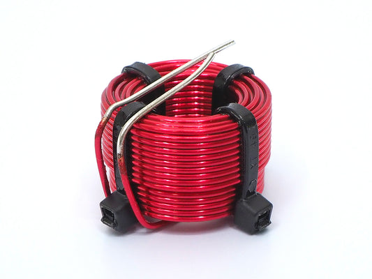 Air Core Inductors – Cinergy Audio