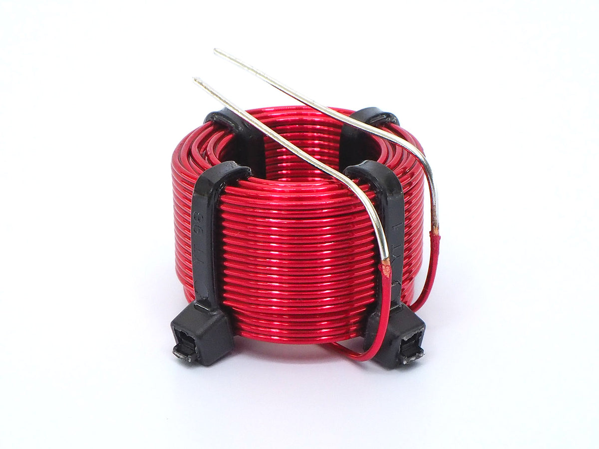 Air Core Inductors – Cinergy Audio