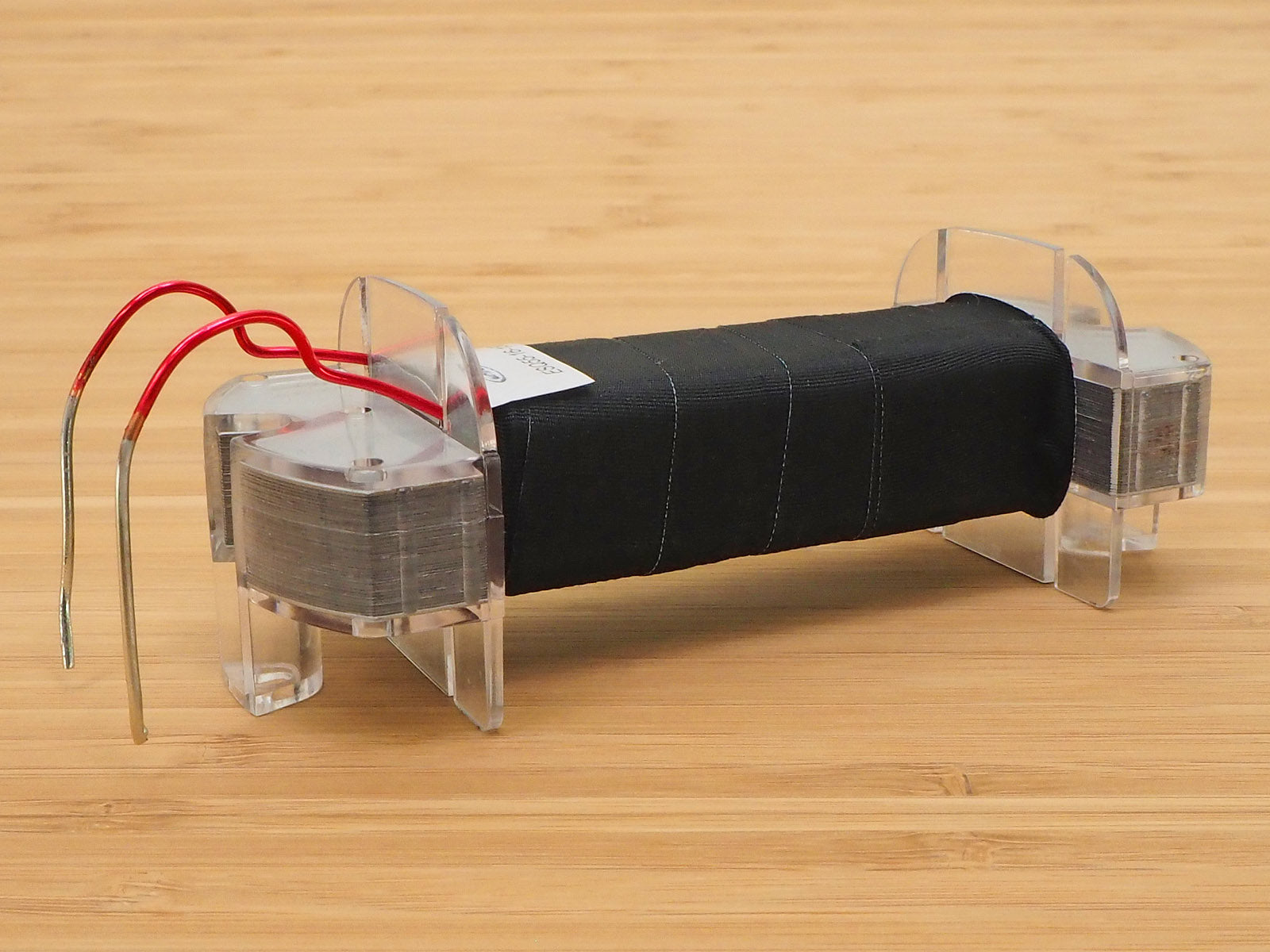 ERSE Super Q 1.0mH 16 AWG 500W Laminated Iron Core Inductor Crossover ...
