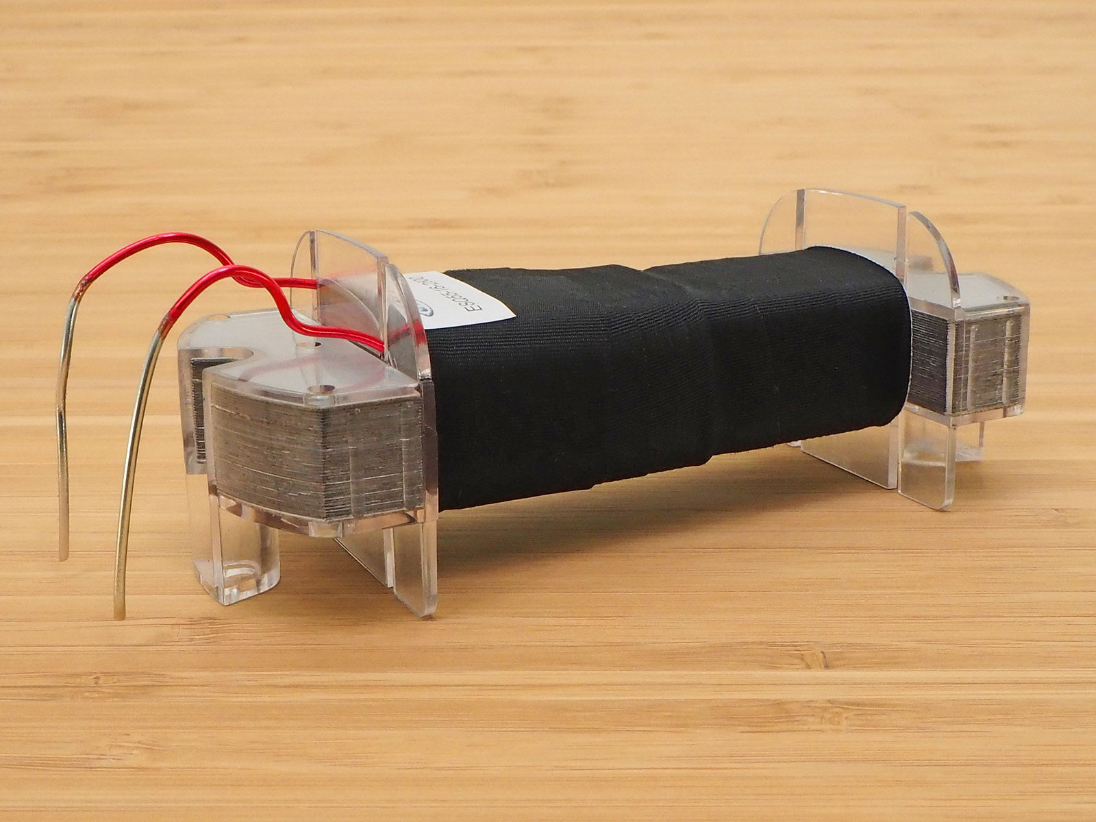 ERSE Super Q 5.5mH 16 AWG 500W Laminated Iron Core Inductor Crossover ...