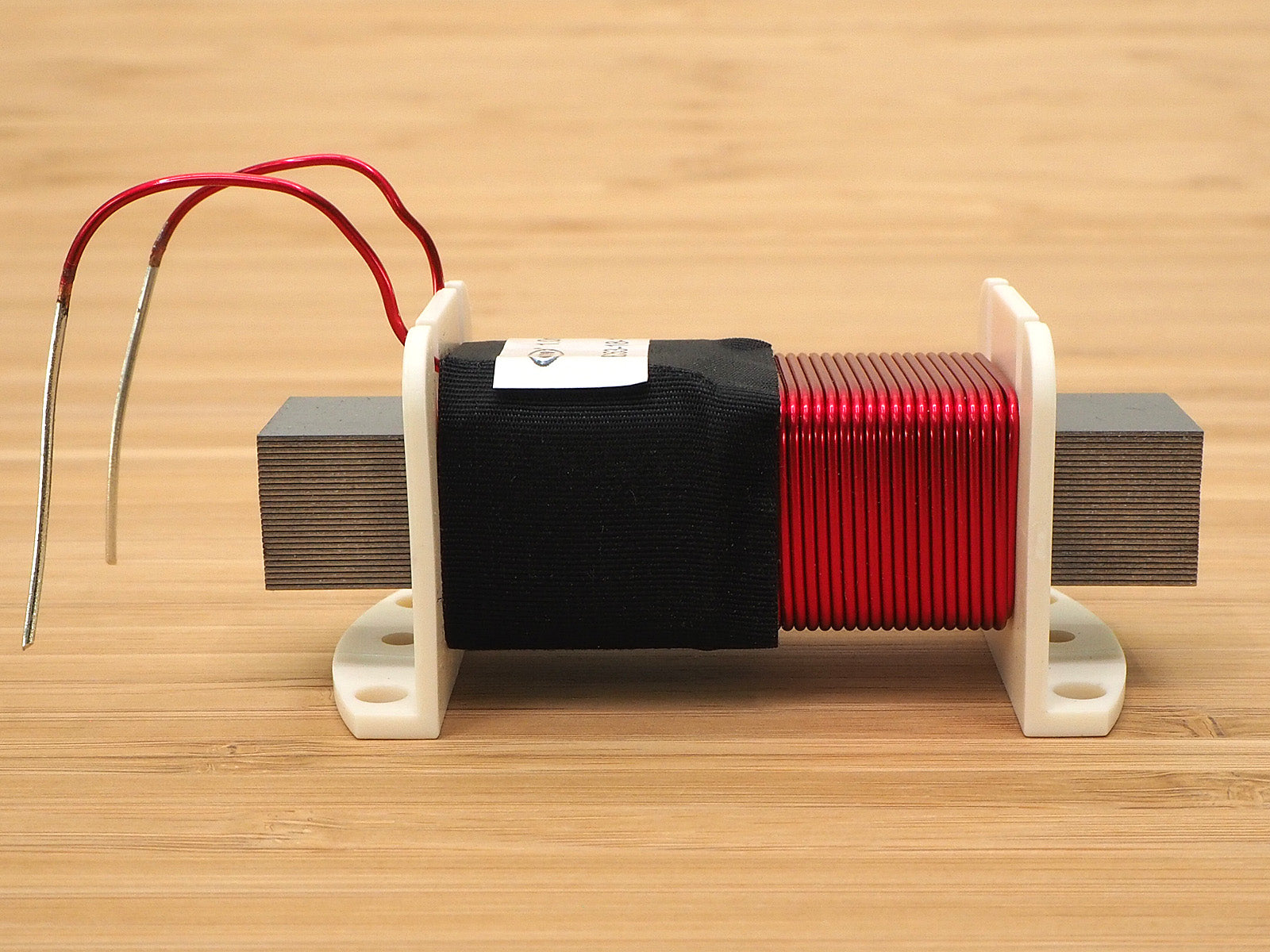 ERSE 2.0mH 18 AWG Laminated Iron Core Inductor Crossover Coil – Cinergy ...