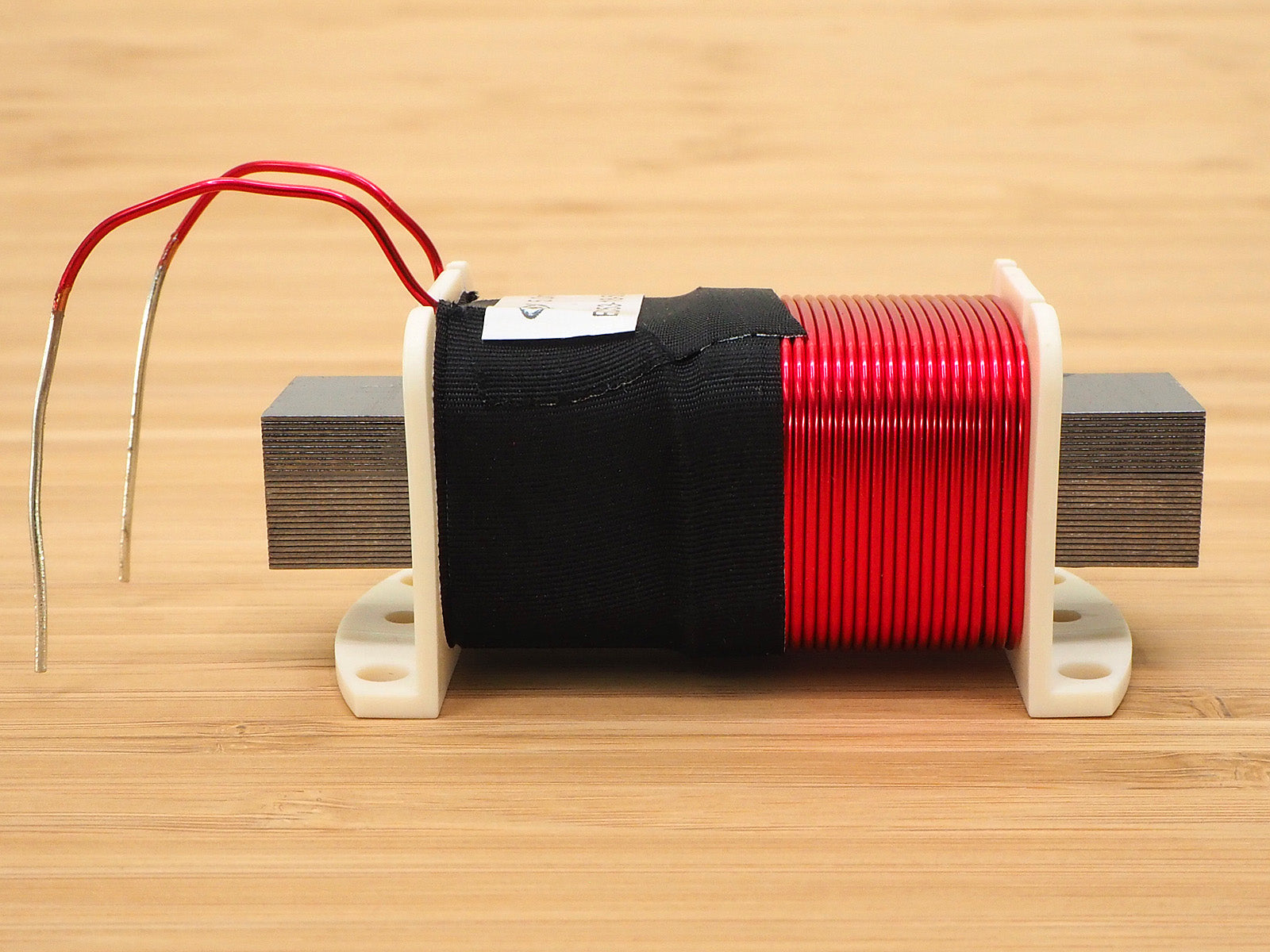 ERSE 5.5mH 18 AWG Laminated Iron Core Inductor Crossover Coil – Cinergy ...