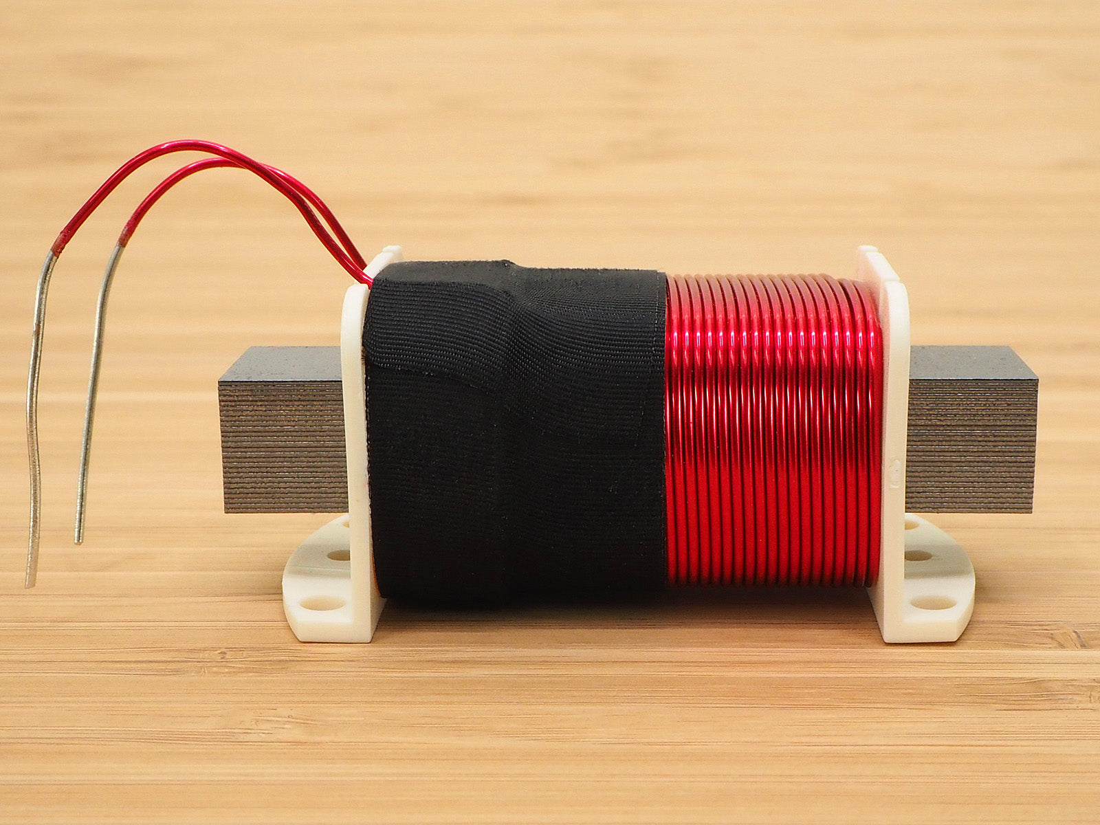 ERSE 6.5mH 18 AWG Laminated Iron Core Inductor Crossover Coil – Cinergy ...