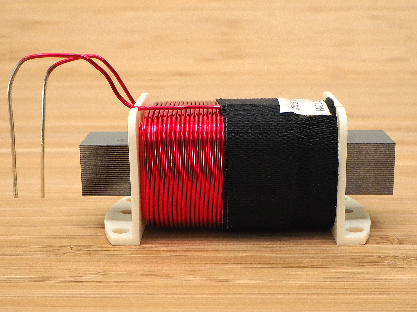 ERSE 7.0mH 18 AWG Laminated Iron Core Inductor Crossover Coil – Cinergy ...