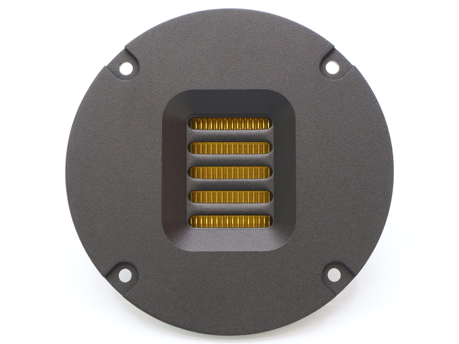 Mirage Nano-100 AMT Air Motion Transformer Tweeter 4 Ohm – Cinergy Audio