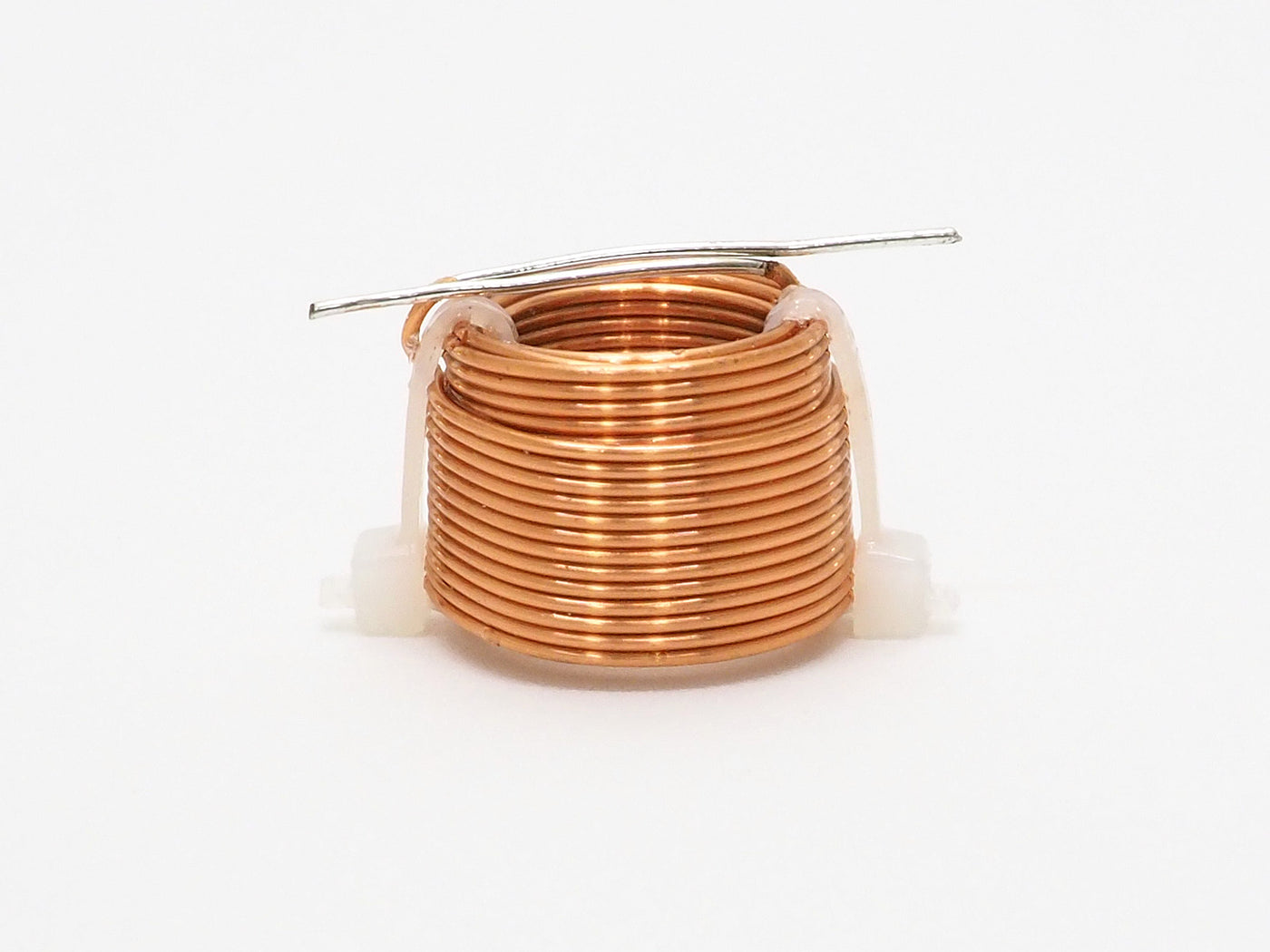 Air Core Inductors – Cinergy Audio